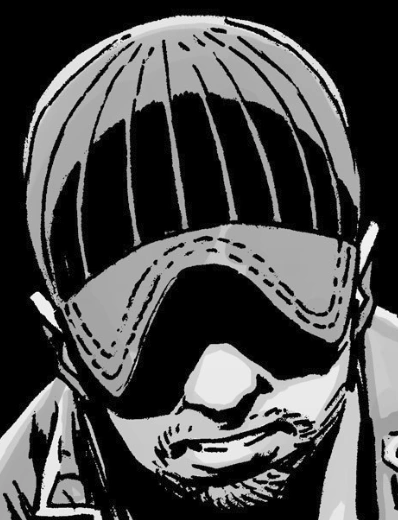 Paul (Savior) | Walking Dead Wiki | Fandom