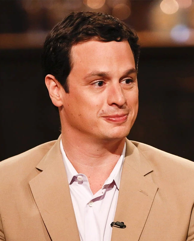 David Alpert | Wikia The Walking Dead tiếng Việt | Fandom