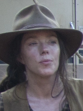 Background Survivors (TV Series)/Martinez's Group Survivors | Walking ...