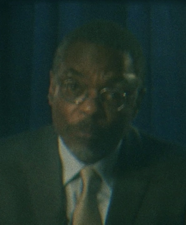 News Anchor (The Ones Who Live) | Walking Dead Wiki | Fandom