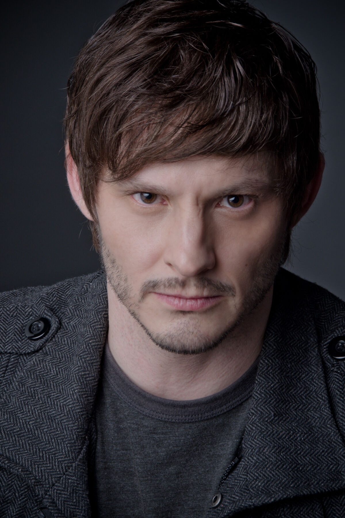 Stephen Brodie | Walking Dead Wiki | Fandom