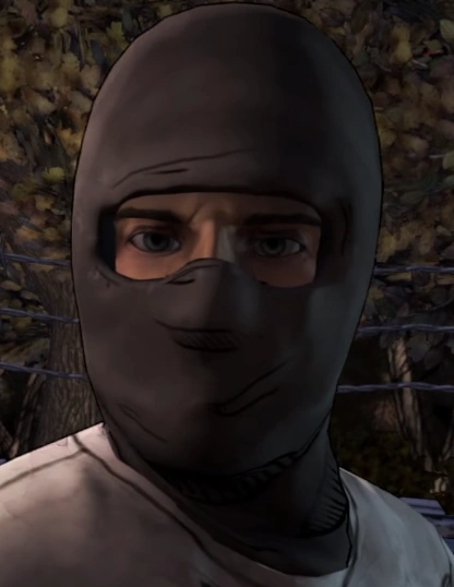 Jake (Telltale) | Walking Dead Wiki | Fandom
