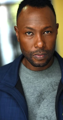 Dexter Tillis | Walking Dead Wiki | Fandom