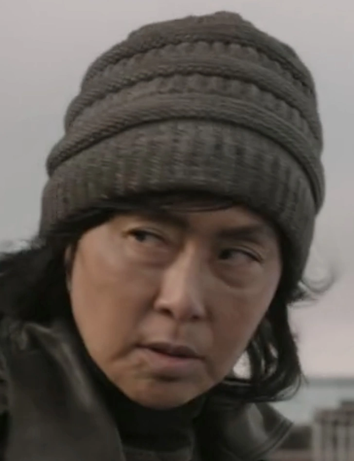 Buraz 11 (Dead City) | Walking Dead Wiki | Fandom