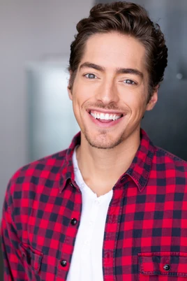 Sean Koetting | Walking Dead Wiki | Fandom