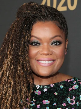 Yvette Nicole Brown | Walking Dead Wiki | Fandom