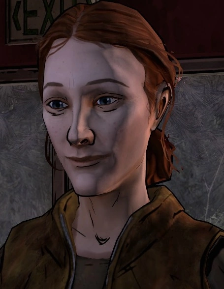 Bonnie | Wikia The Walking Dead tiếng Việt | Fandom