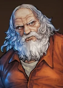Axel (Match 3 Tales) | Walking Dead Wiki | Fandom
