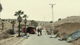 Christopher Manawa (Fear) | Walking Dead Wiki | Fandom