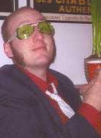 Derek Hunter | Walking Dead Wiki | Fandom