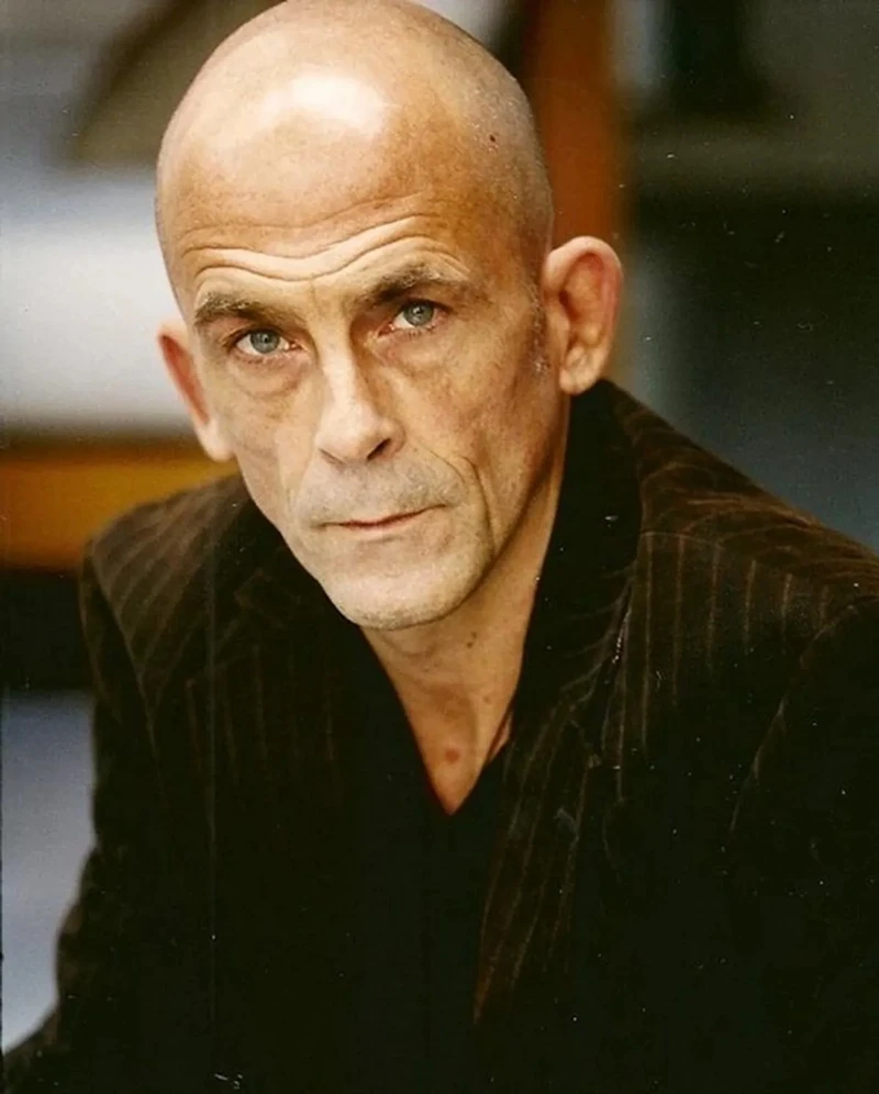 Emmanuel Karsen | Walking Dead Wiki | Fandom
