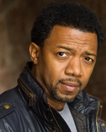 Miles Mussenden | Walking Dead Wiki | Fandom