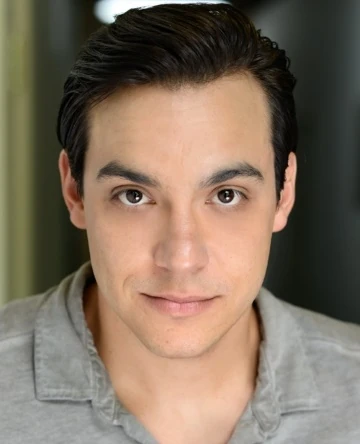 Ricky Russert | Wikia The Walking Dead tiếng Việt | Fandom