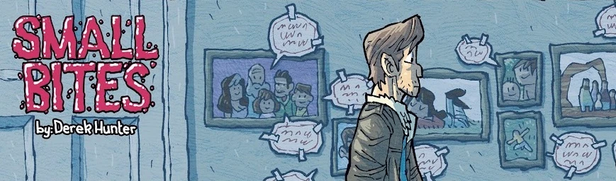 Issue 17 (Small Bites) | Walking Dead Wiki | Fandom