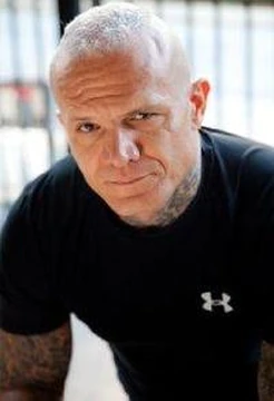 Timothy Douglas Director