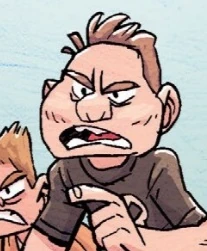 Brandon Rose (Small Bites) | Walking Dead Wiki | Fandom