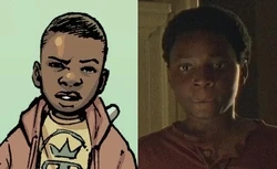 Duane | Walking Dead Wiki | Fandom