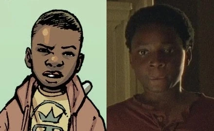 Duane | Walking Dead Wiki | Fandom