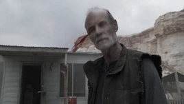 Logan (Fear) | Walking Dead Wiki | Fandom