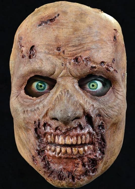 Costumes & Masks | Walking Dead Wiki | Fandom