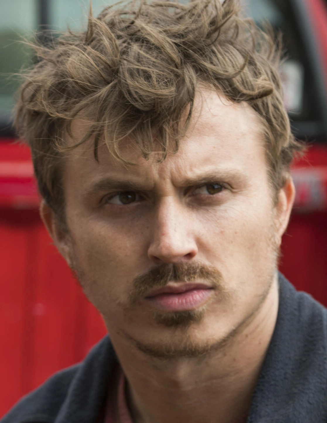 Derek (Brandon's Group) | Walking Dead Wiki | Fandom