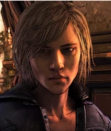 Violet (Telltale)/Gallery | Walking Dead Wiki | Fandom