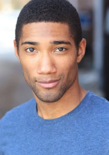 Carter Redwood | Walking Dead Wiki | Fandom