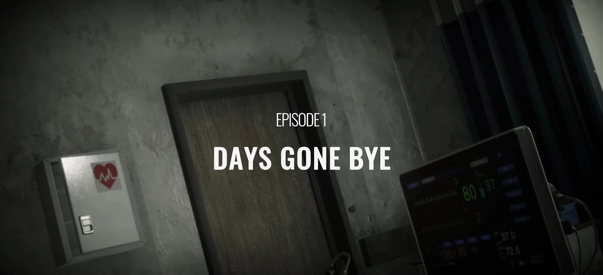 Days Gone Bye (Destinies) | Walking Dead Wiki | Fandom