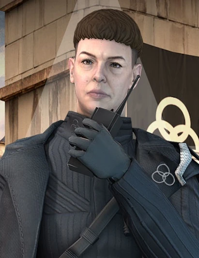 Anne (No Man's Land) | Walking Dead Wiki | Fandom