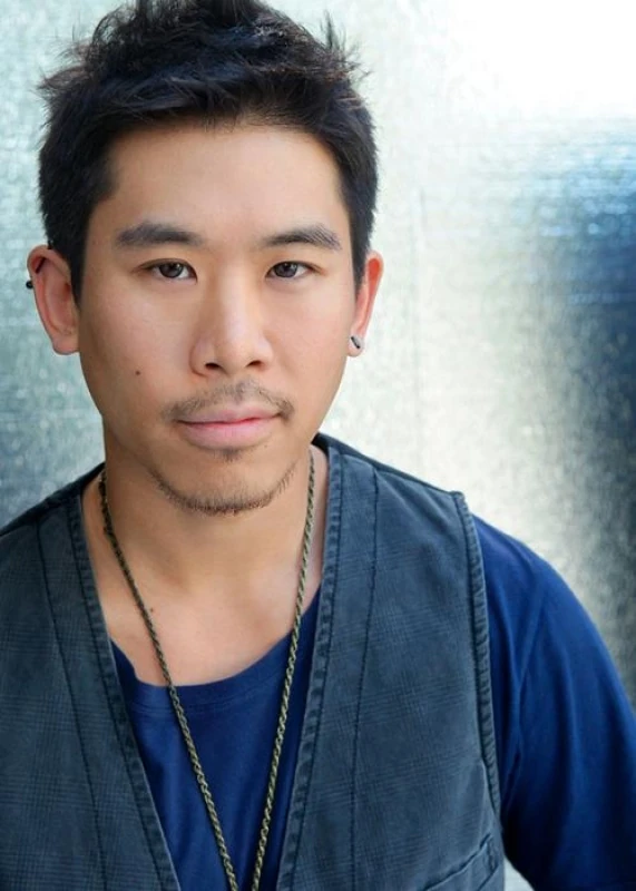 Lawrence Kao | Walking Dead Wiki | Fandom