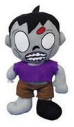 The Walking Dead Plush Toys | Walking Dead Wiki | Fandom