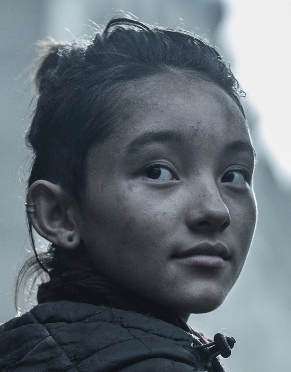 Jules (Tales) | Walking Dead Wiki | Fandom