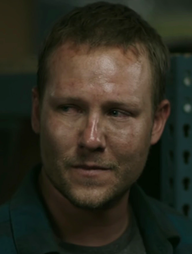 Blake Sarno (Fear) | Walking Dead Wiki | Fandom