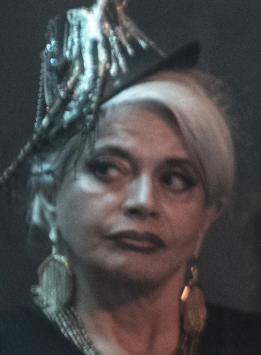 Juliette (Daryl Series) | Walking Dead Wiki | Fandom