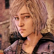 Violet (Telltale)/Gallery | Walking Dead Wiki | Fandom