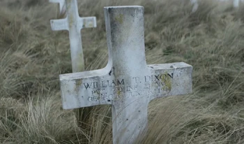 William Dixon (Daryl Series) | Walking Dead Wiki | Fandom