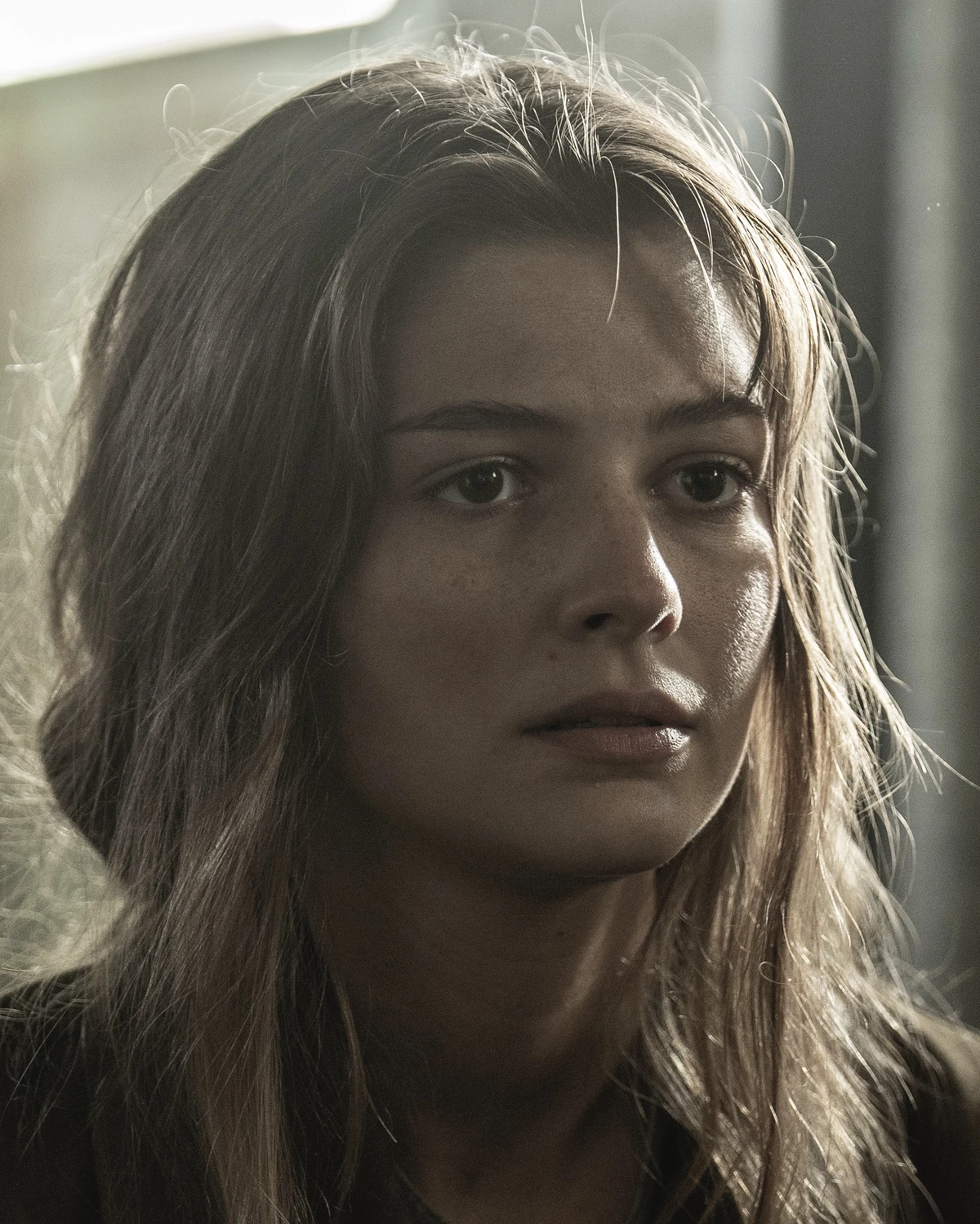 Justina de Rivera (Daryl Series) | Walking Dead Wiki | Fandom