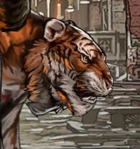 Shiva (All-Stars) | Walking Dead Wiki | Fandom