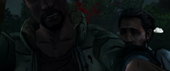 Monroe Colonist 1 (Telltale) | Walking Dead Wiki | Fandom