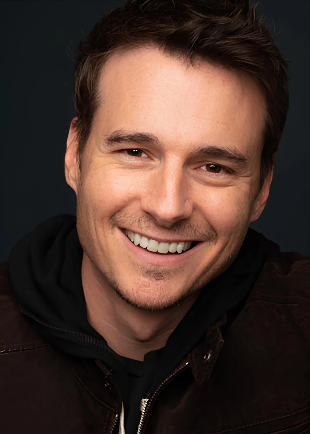 Daniel Bonjour | Walking Dead Wiki | Fandom