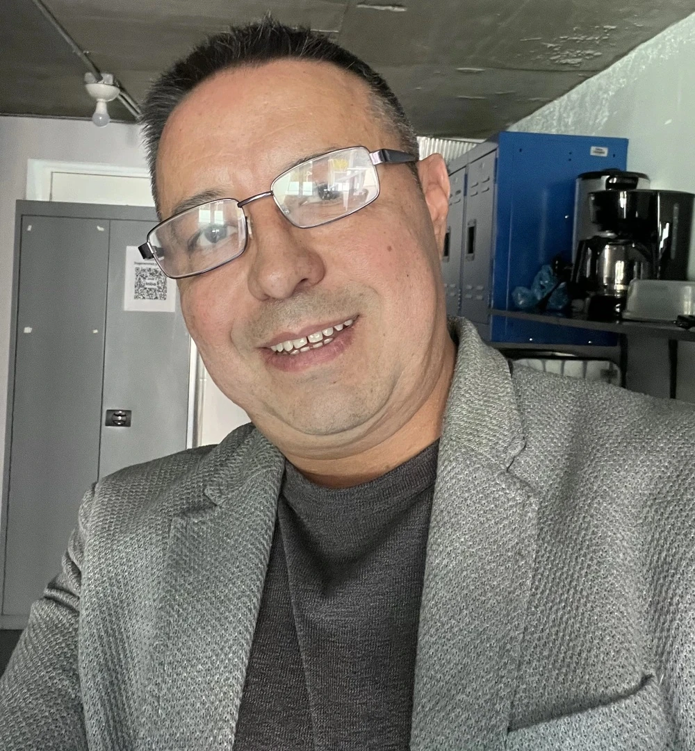 Jorge Roig Jr. | Walking Dead Wiki | Fandom