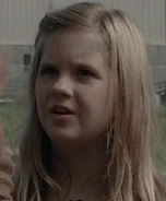 Mika Samuels (TV Series)/Gallery | Walking Dead Wiki | Fandom