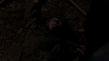 Natania (TV Series) | Walking Dead Wiki | Fandom