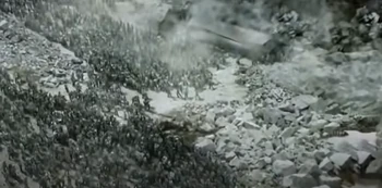 Quint Materials Company Road Base Quarry | Walking Dead Wiki | Fandom