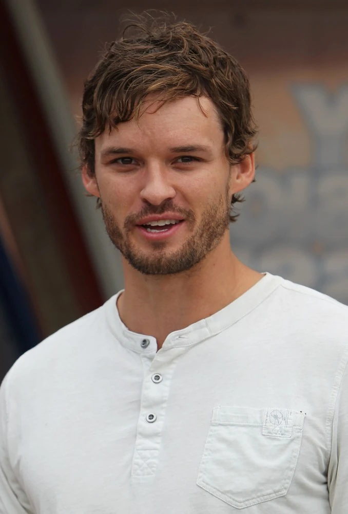 Austin Nichols | Wikia The Walking Dead tiếng Việt | Fandom