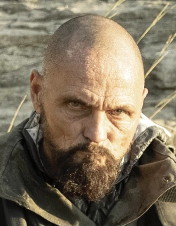 Tower Resident 3 (Fear) | Walking Dead Wiki | Fandom