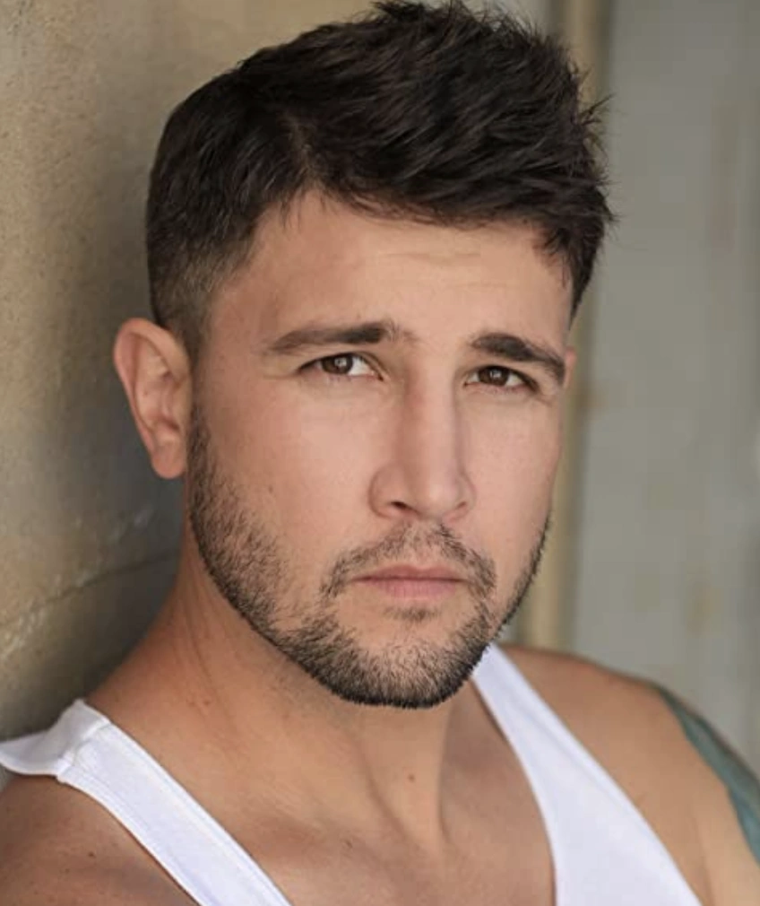 Phil Armijo | Walking Dead Wiki | Fandom