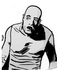Savior 11 (Comic Series)/Gallery | Walking Dead Wiki | Fandom