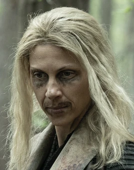 Hera (Tales) | Walking Dead Wiki | Fandom