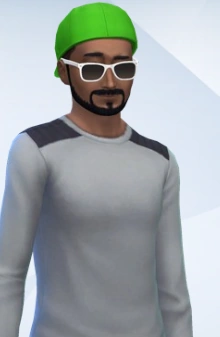 Levi | Walking Dead: My Perspective Wiki | Fandom